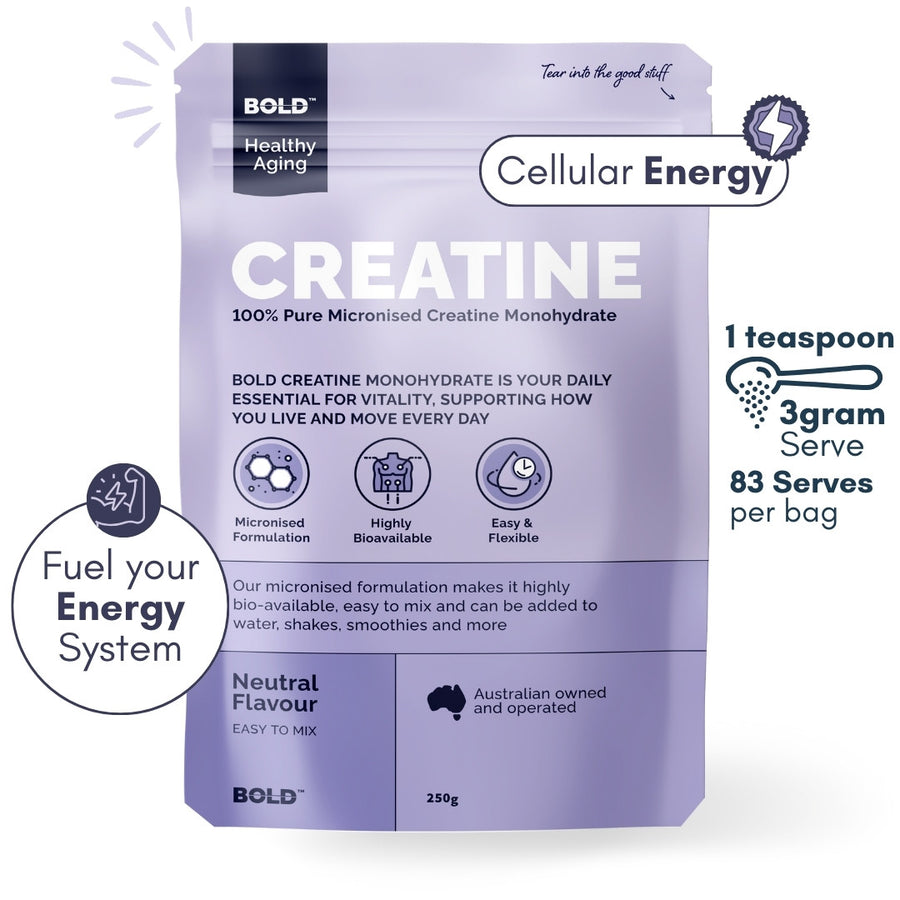 Best Protein & Vegan Omega 3 in Australia, Try Now | Bold Health – BOLD