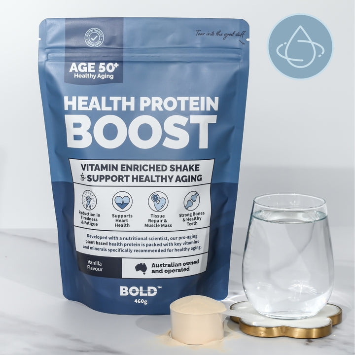 Best Vitamin Supplements for Women – Feel Strong | Bold Health – BOLD