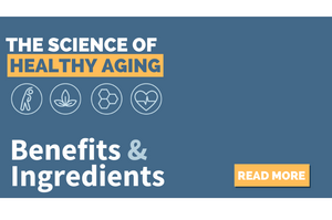 Premium Pro-Aging Health Powder for 50+ | Bold Health Supplements – BOLD