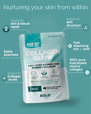 Bold Benefits – BOLD